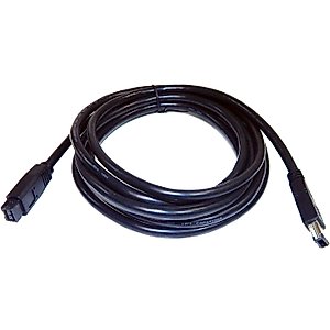 STARTECH.COM 10 FT IEEE-1394 FIREWIRE 800 Cable 9-6 M/M