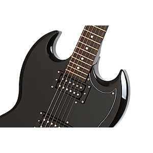 Epiphone SG Special Electric Guitar, Black