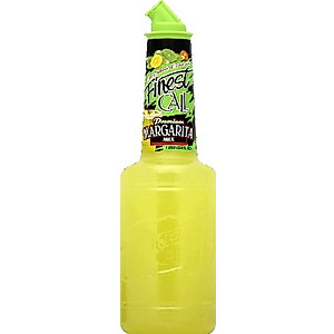 Finest Call, Premium Margarita Cocktail Mix, 1 Liter Bottle