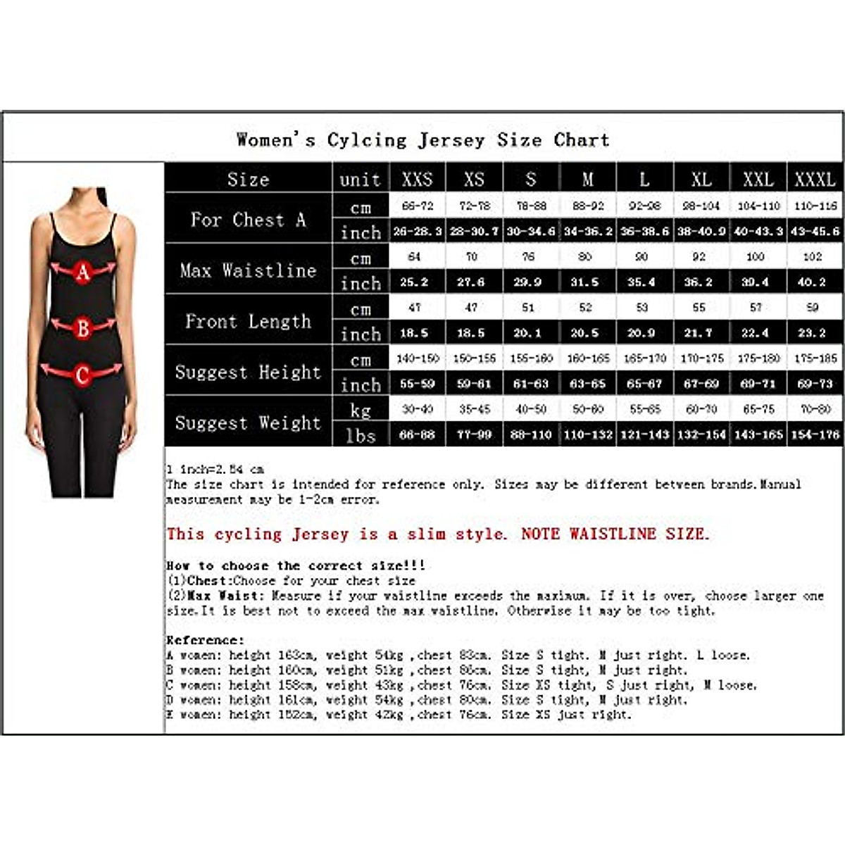 Cycling Jersey Women,Ladies Summer Short Sleeve Road Bike Tops Cycling Clothing Breathable Bicycle Shirts