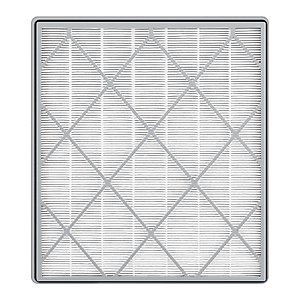 HE401 Filter for Shark Air Purifier 4, Compatible with Shark HE401 HE402 HE405 HE400, H13 True HEPA Filter for shark he405 filter replacement, for shark he400 with air purifier 4, #HE4FKPET, 1 Pack