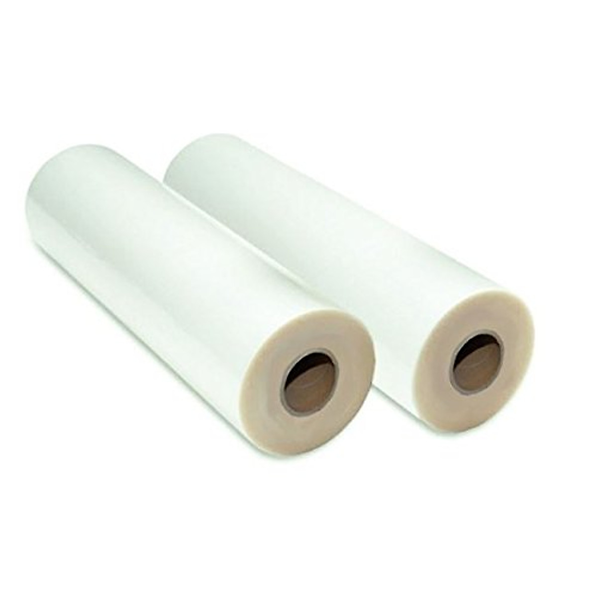 3 Mil Standard Roll Laminating Film 25" x 250' - 1" Core