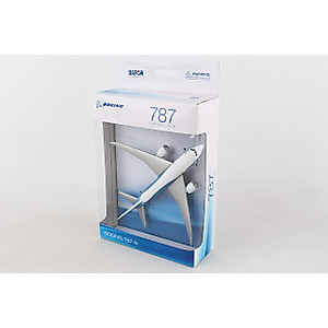 Daron Boeing 787 Single Plane