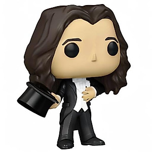 Funko Pop! Albums: Alice Cooper - Welcome to My Nightmare