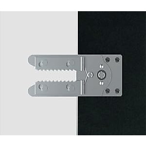 LLappuil Modern Modular Sectional Living Room Sofa Set, Low Back Minimalist Style Couch, Soft Fabric 6 Seater Oversized 138.4" U Shaped Sofa, Dark Green + Aqua Blue