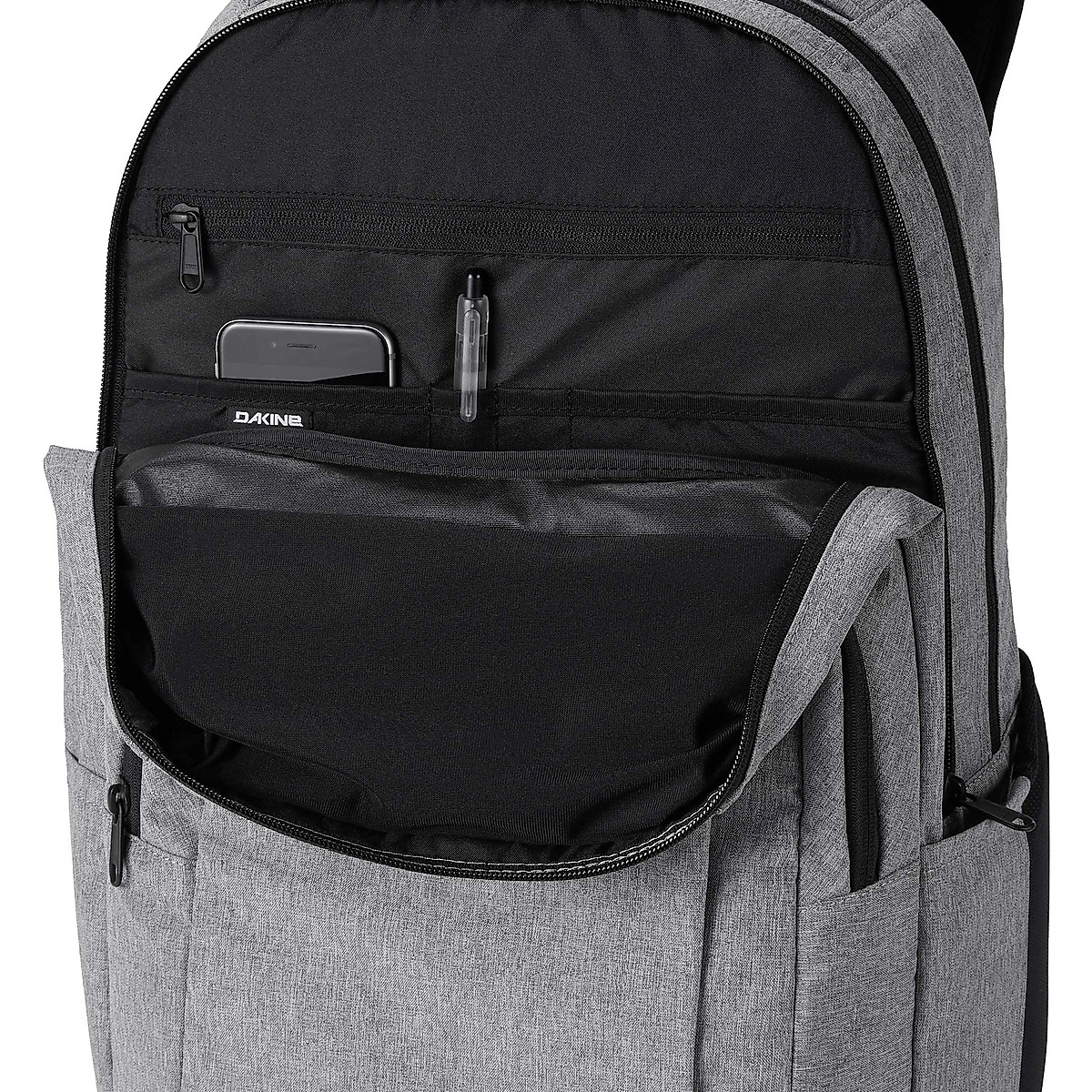 Dakine Campus Pack (Greyscale, 33L)