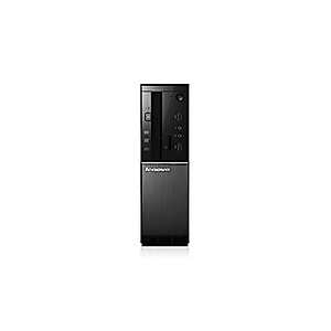 Lenovo ideacentre 300s Desktop (Intel Core i5, 16 GB RAM, 2TB HDD, Windows 10) 90F10068US