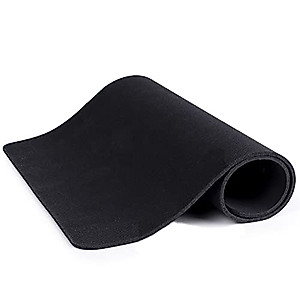 TekMat S&W M&P Shield Armorer Bench MAT 11"x17" 17-MP-Shield + Nimrod's Wares Microfiber Cloth