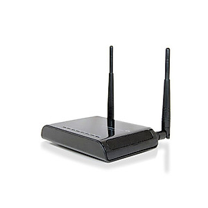 Amped Wireless High Power Wireless-N Smart Repeater and Range Extender (SR300)