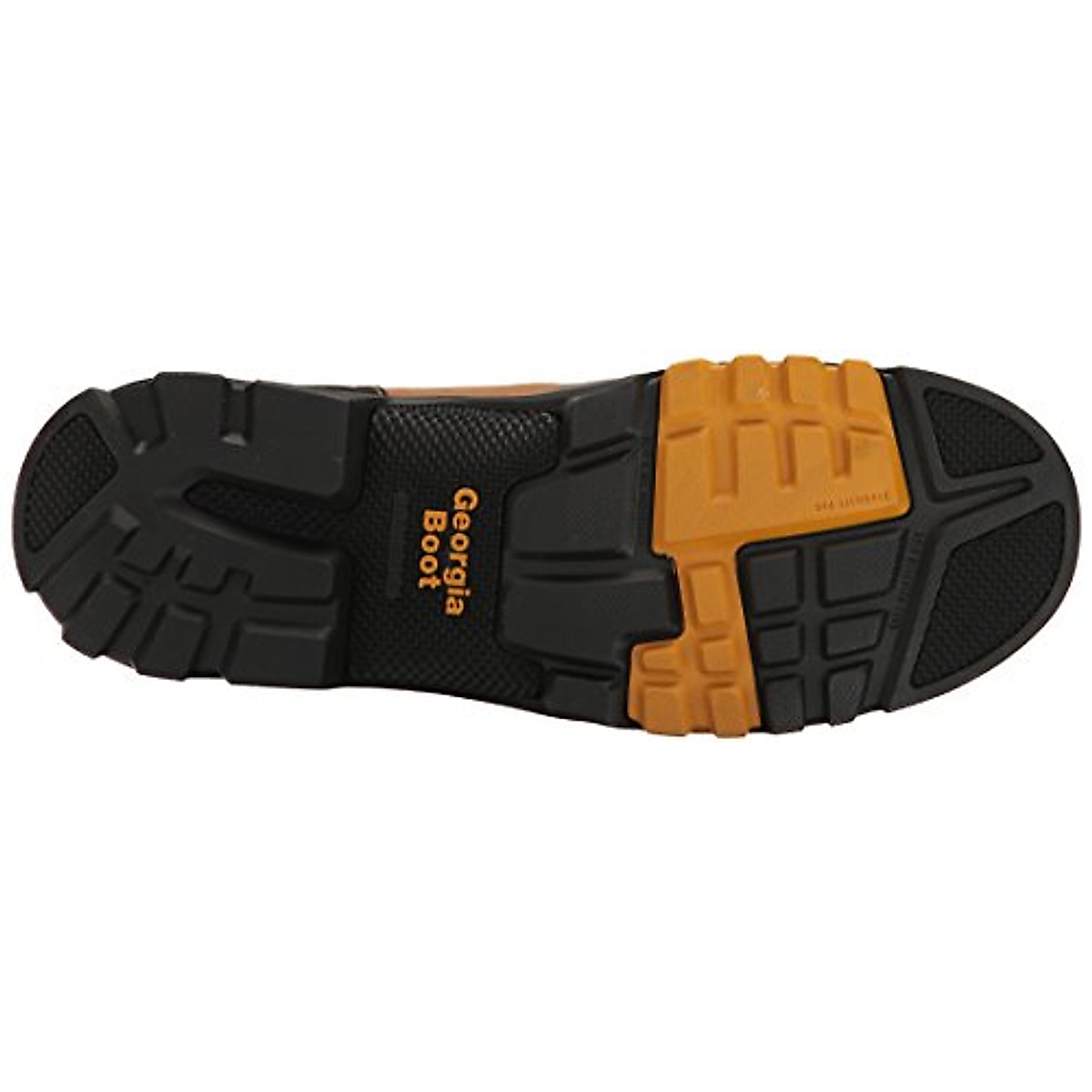 Georgia Boot GB00129 Boot, Trail Crazy Horse, 11 M US