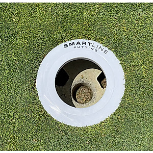 SmartLine Putting Cup Reducer
