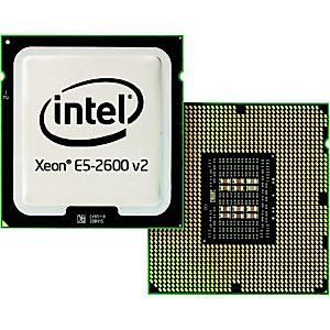 Intel Xeon E5-2620 v2 Hexa-core (6 Core) 2.10 GHz Processor Upgrade - Socket R LGA-2011-1.50 MB - 15 MB Cache - 7.20 GT/s QPI - Yes - 2.60 GHz Overclocking Speed - 22 nm - 80 W - 159.8??F (71??C) -