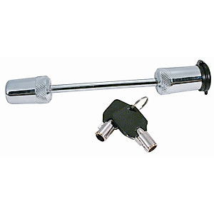 Trimax TC3 Coupler Lock