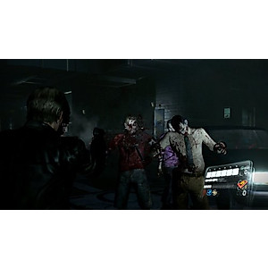 Resident Evil 6