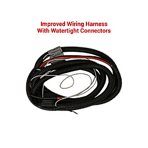 SuperATV EZ-STEER Power Steering Kit for Polaris RZR 900 / S 900/4 900 / S4 900 (2015-2020)