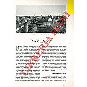 Ravenna.