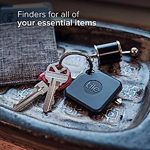 Tile Slim + Pro (2020) 4-Pack (2 Slims, 2 Pros) - High-Performance Bluetooth Tracker, Keys Finder and Item Locator for Keys, Bags, Wallets and More, Water Resistance and 1 Year Replaceable Battery