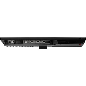 MSI Oculux NXG253R, 25" Gaming Monitor, 1920 x 1080 (FHD), Rapid IPS, 1ms, 360Hz, G-Sync, HDMI, Displayport, Tilt, Swivel, Height Adjustable, Pivot