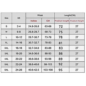 DDFS Workout Corset Sweat Waist Corset Trainer Wrap Seamless Sports Colombian Waist Trainer for Women Black 2XL