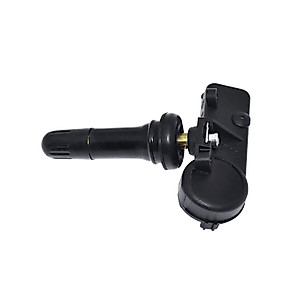 XSJNFDC 1PCS 56029398AA 56029398AB Tire Pressure Monitoring Sensor TPMS 433MHz for Dodge Challenger Charger Durango Journey