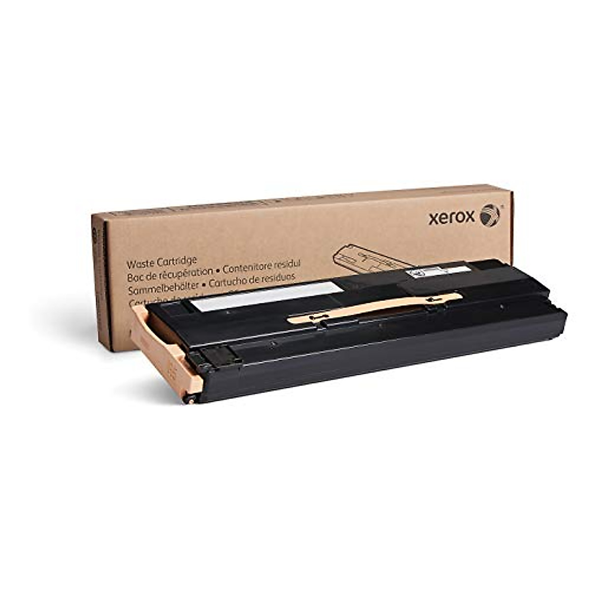 Genuine Xerox waste cartridge, 108R01504 - 47,000 images for use in VersaLink C8000/C9000
