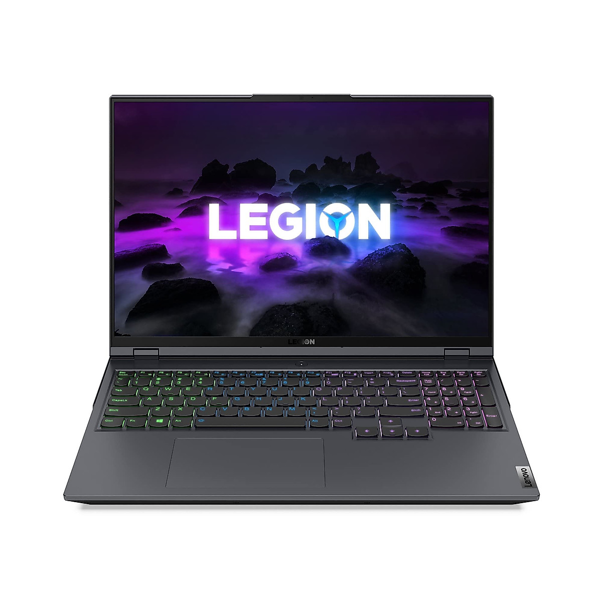 Lenovo Legion 5 Pro 16 Gaming Laptop 16" WQXGA IPS 165Hz (500 nits, 100% sRGB) AMD Octa-Core Ryzen 7 6800H (Beats i7-11800H) 64GB RAM 1TB SSD GeForce RTX 3060 6GB USB-C Backlit Win11 + HDMI Cable