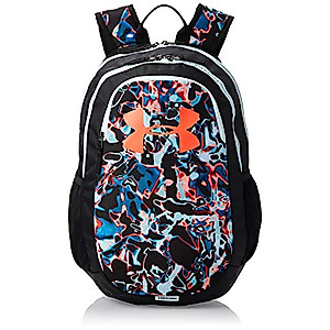 Under Armour Youth UA Scrimmage 2.0 Backpack OSFA Blue