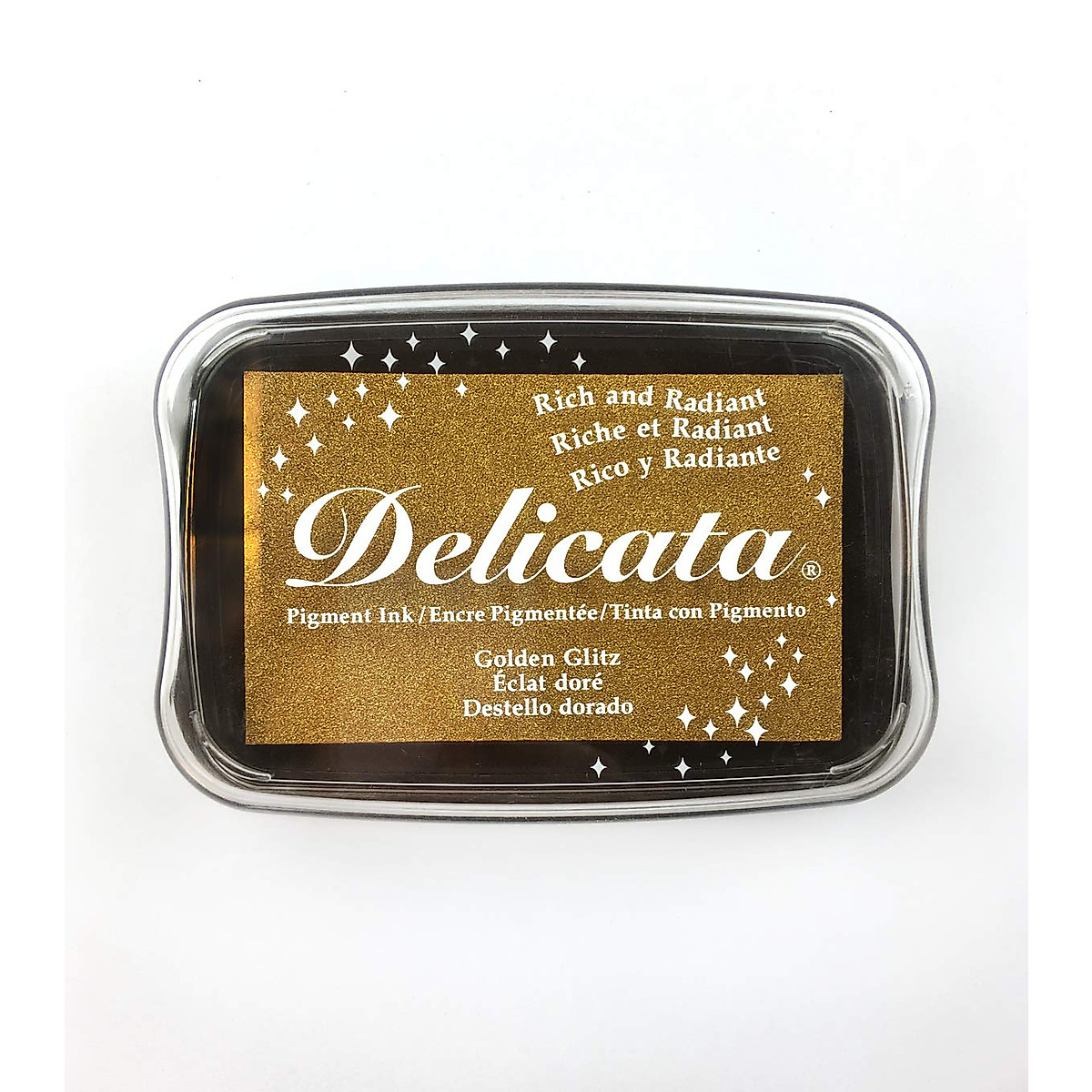 Tsukineko Delicata Ink pad