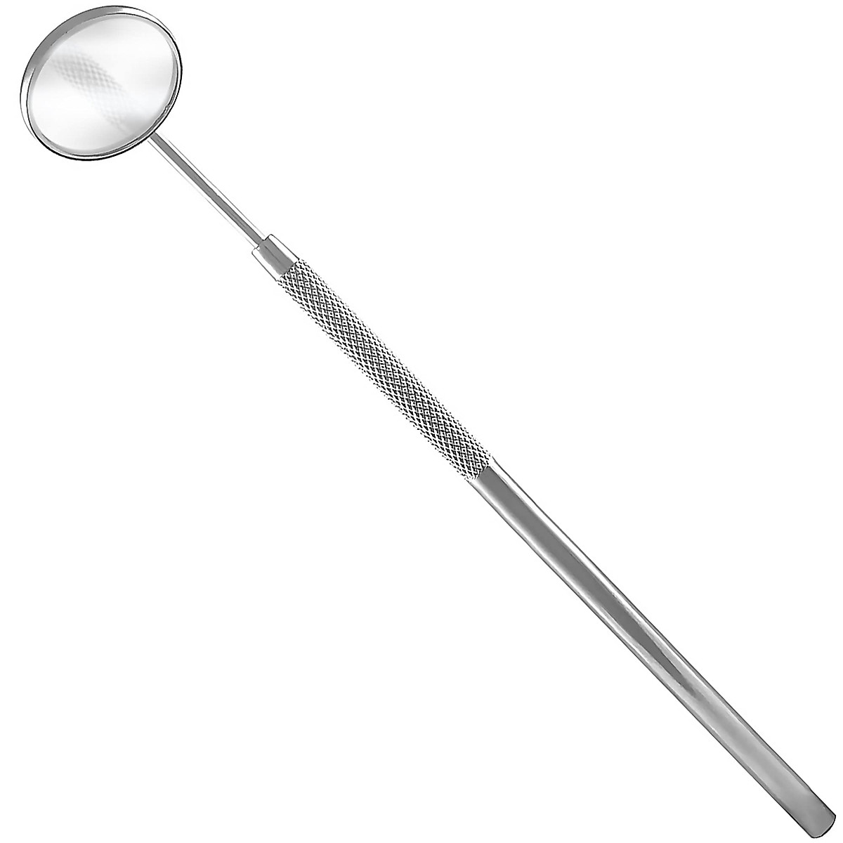 DEXA DENTAL Professional Dental Hygiene Kit - Stainless Steel Tartar Remover, Tooth Scraper, Pick Scaler, Penlight, Toothbrush, and Case