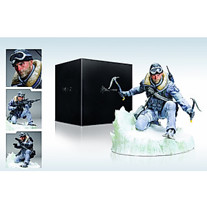 Call of Duty: Modern Warfare 2 Veteran ARTFX Statue