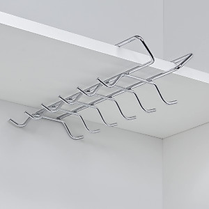 Future Cupboard Organizer, Croma