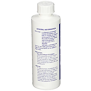 Marlig Industries Seal Marlig Fix Pool and Spa Leak Sealer-8 oz