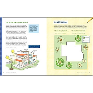 Architecture for Kids: Skill-Building Activities for Future Architects