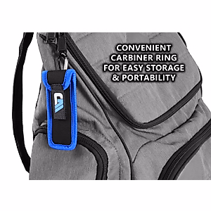 CASEMATIX Clip on Pocket Knife Pouch Compatible with Swiss Army Knives Under 4 inches such asSwiss Army Knife Classic sd, Tinker, Huntsman, Camper 2, Nail Clip 580 and More