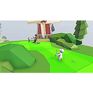 Human: Fall Flat - Anniversary Edition - Xbox Series X