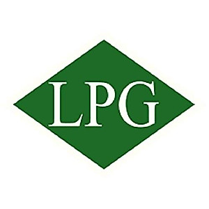 Professional Commercial Industrial Countertop 3 Burner Propane Gas Meat Capacity 35 kg / 77 lbs. Rotating Spinning Vertical Broiler Shawarma Gyro Doner Grill Kebab Tacos Al Pastor Machine