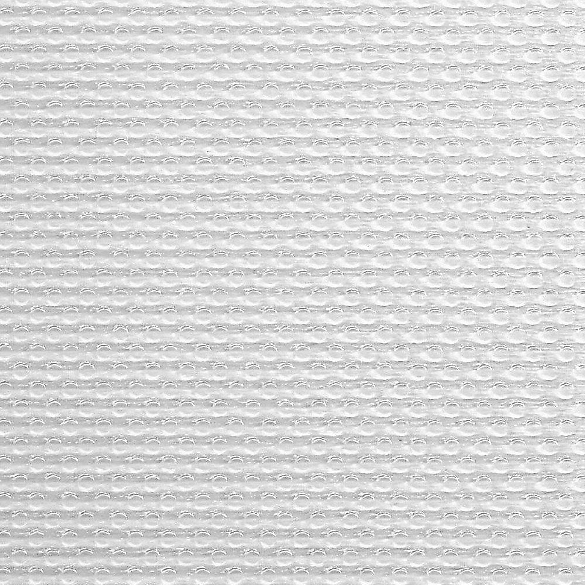 Con-Tact Brand Premium Plus Heavy Duty Non-Adhesive Shelf and Drawer Liner, 18" x 4', Nova Crystal Clear