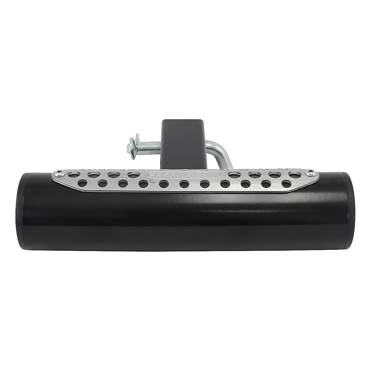 Go Rhino! (320B) Hitch Step,Black, 2" Receiver