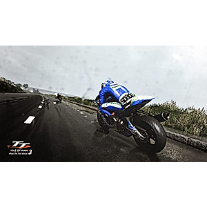 TT Isle of Man: Ride on the Edge 3 (PS4)