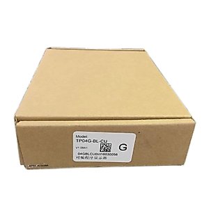 CBBEXP TP04G-BL-CU 4.1'' Text Panel HMI TP04GBLCU Sealed in Box 1 Year Warranty Fast Shipment