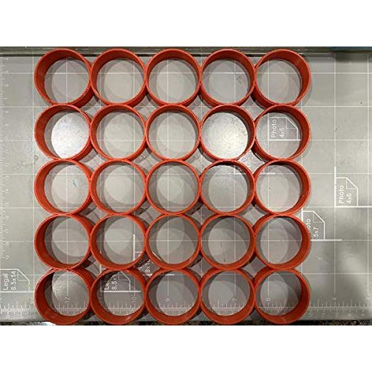 25 x1.5 inch size Circle Multicutter