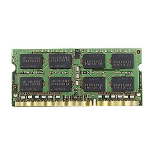 Samsung 8GB PC3L-12800S DDR3-1600 2RX8 Non-ECC SODIMM Memory M471B1G73DB0-YK0