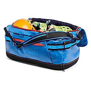 Cotopaxi Allpa 70L Duffel Bag - Pacific