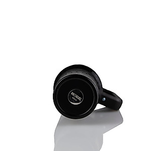 Hogg 40oz Traveler Powder Coated Tumbler DIY, Customizable, Add Logo, Vinyl, Alcohol Ink, or Glitter & Epoxy, Bulk/Wholesale Tumblers (Black Cheetah)