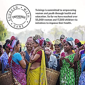 Twinings Earl Grey Tea Bags 80 Per Pack