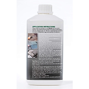 CCA RENOVO Soft Top Reviver - Black - 1 Litre - RHRBLA1111