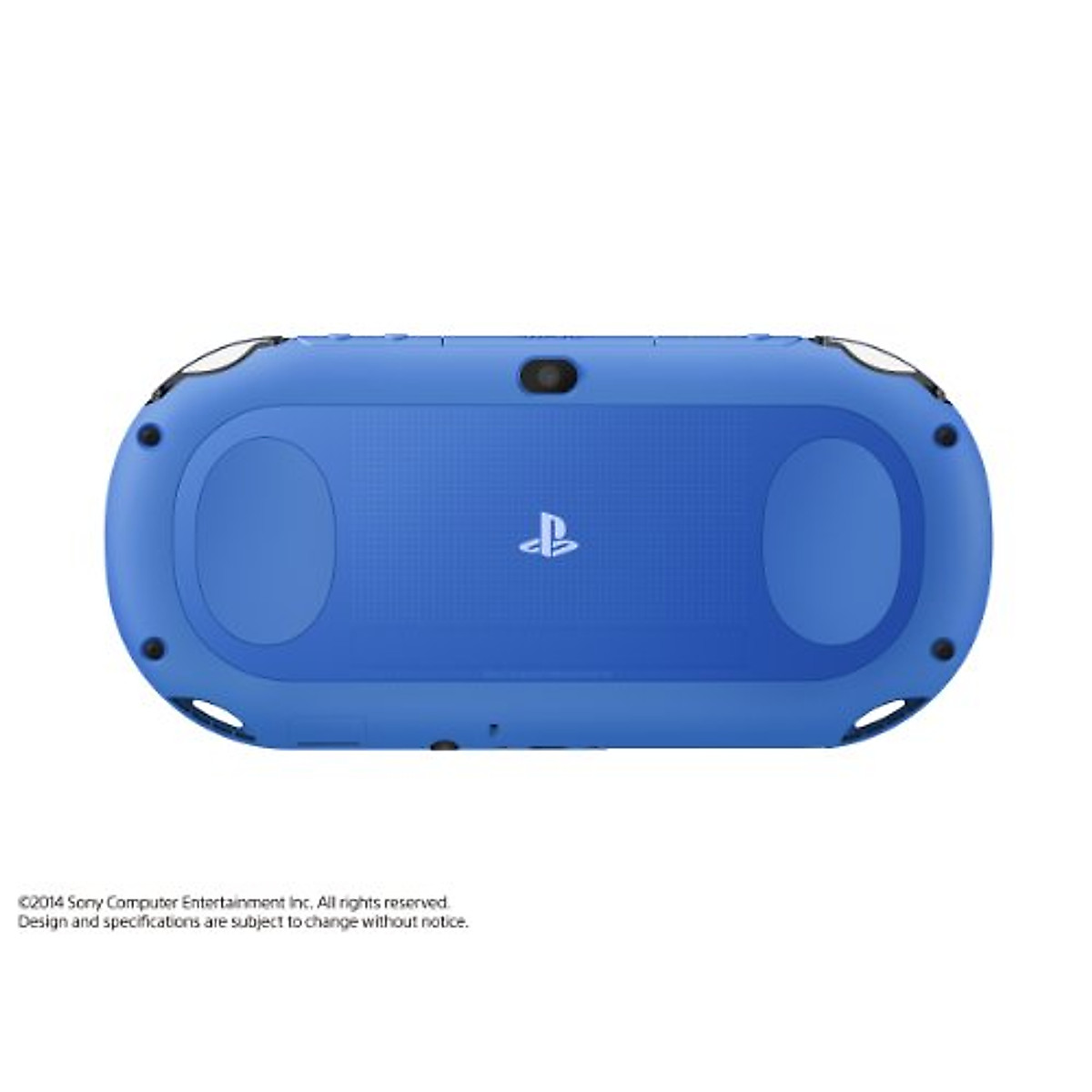 PlayStation Vita Super Value Pack Wi-Fiモデル ブルー/ブラック