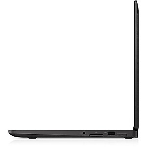Dell Latitude E7470 Intel i5-6300U 2.40GHz 8GB RAM 256GB SSD Win 10 Pro Webcam (Renewed)