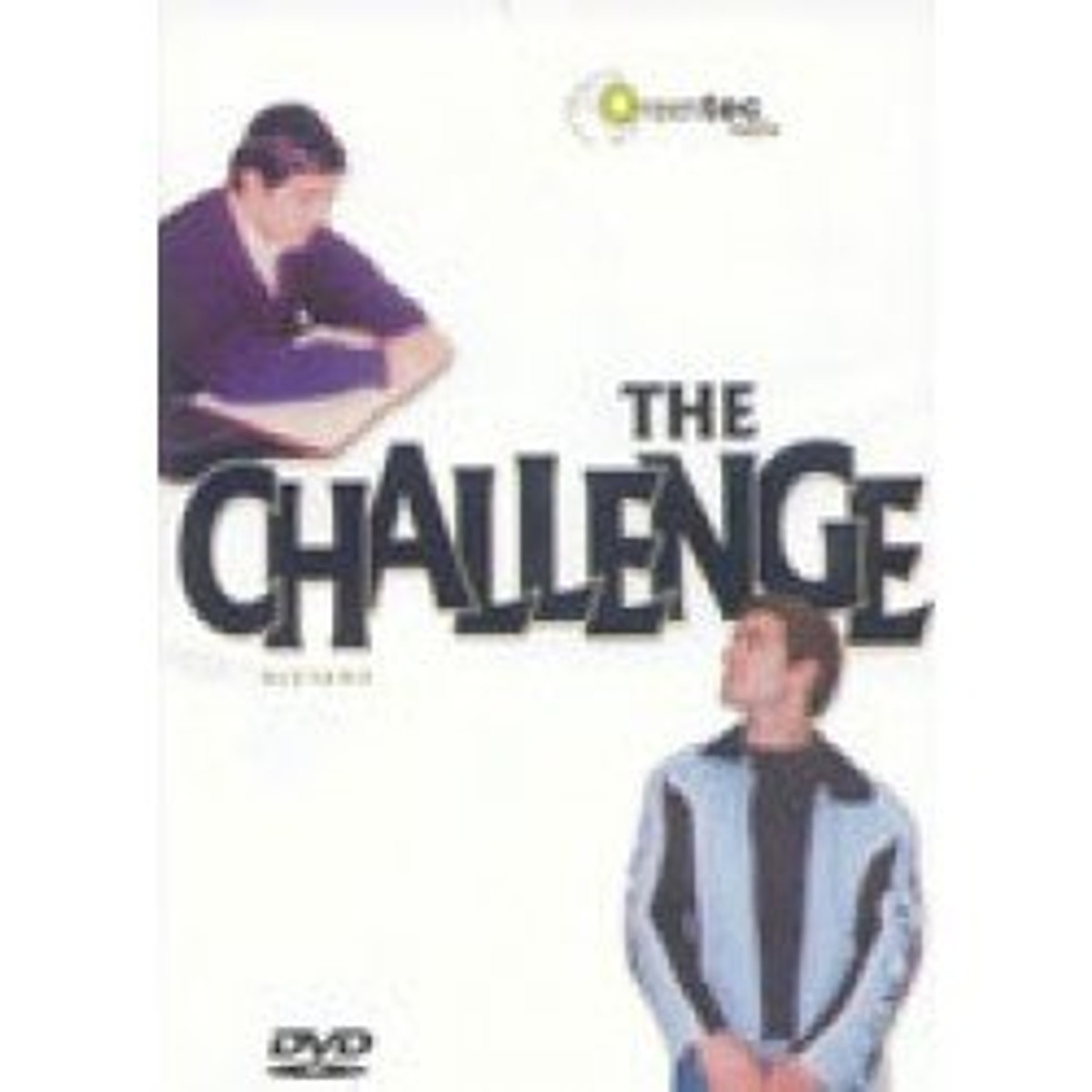 The Challenge DVD