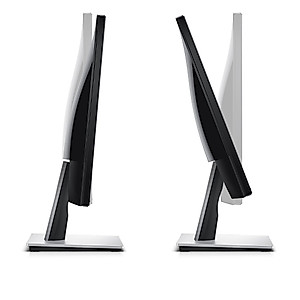 DELL SE2416H 23.8 INCH Monitor Wide IPS LED 1920 X 1080 VGA & HDMI